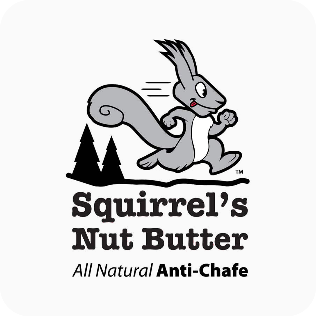 Squirrels Nut Butter – XESD