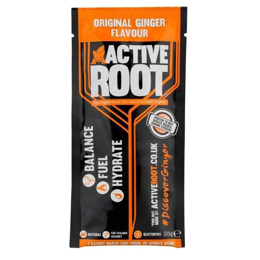Active Root Sports Drink. – XESD